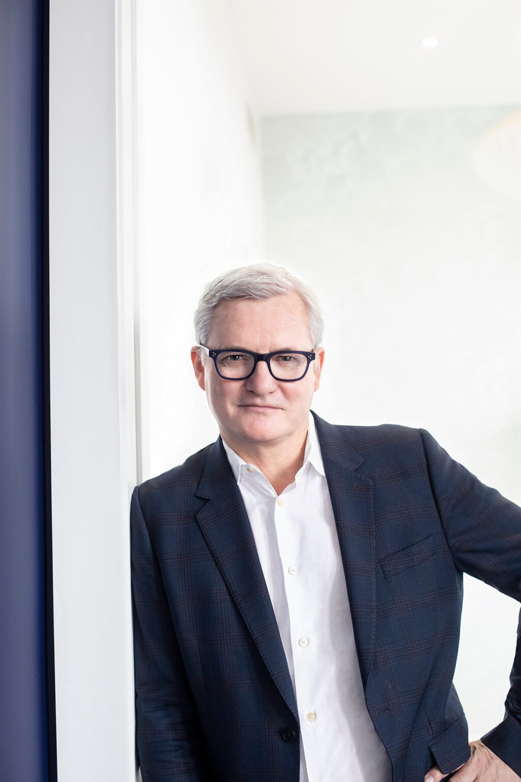 David Howell - DHD Architecture & Interior Design