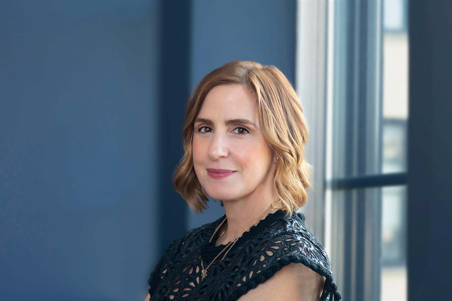 Steffani Aarons - DHD Architecture & Interior Design