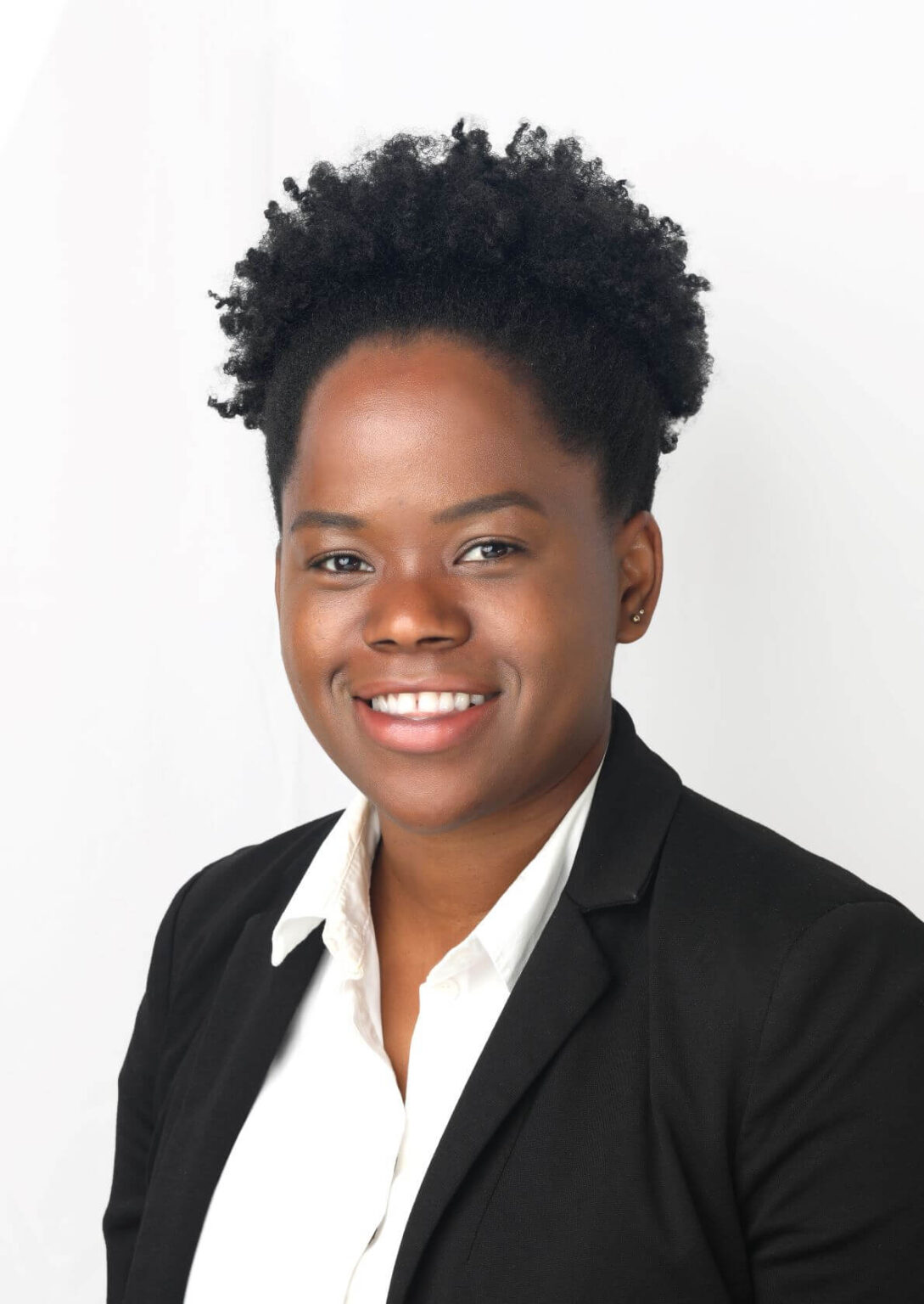 Stephanie Rodney - DHD Architecture & Interior Design