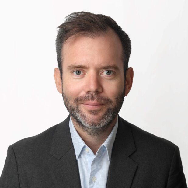 Steven Wakenshaw - DHD Architecture & Interior Design